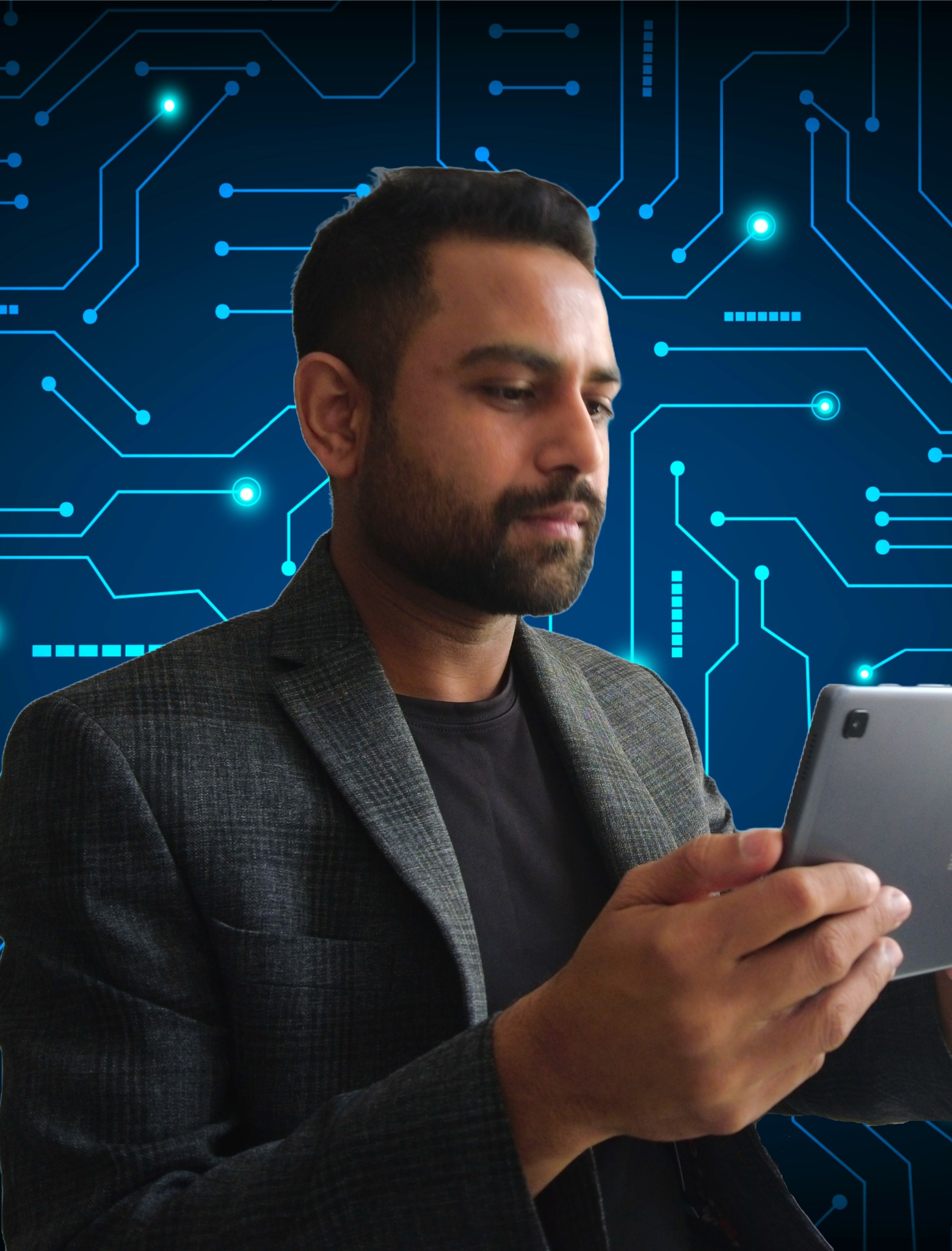 Abrar - Data Scientist